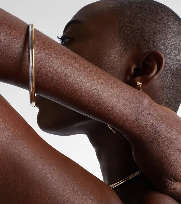 JENNIFER FISHER Thread Bangle