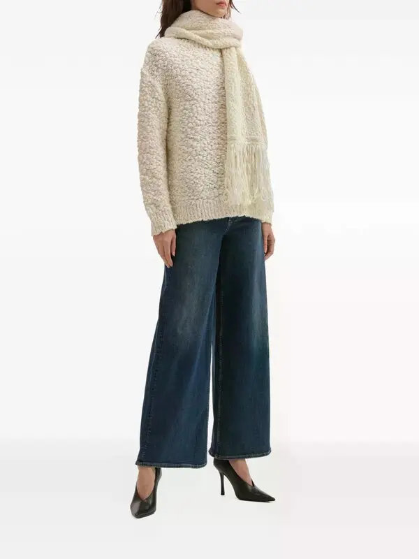 Rag & Bone Wide-leg Jeans