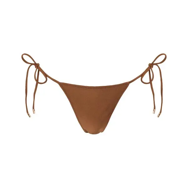 SUNKISSED Le Triangle Bottom Espresso Martini - Brown