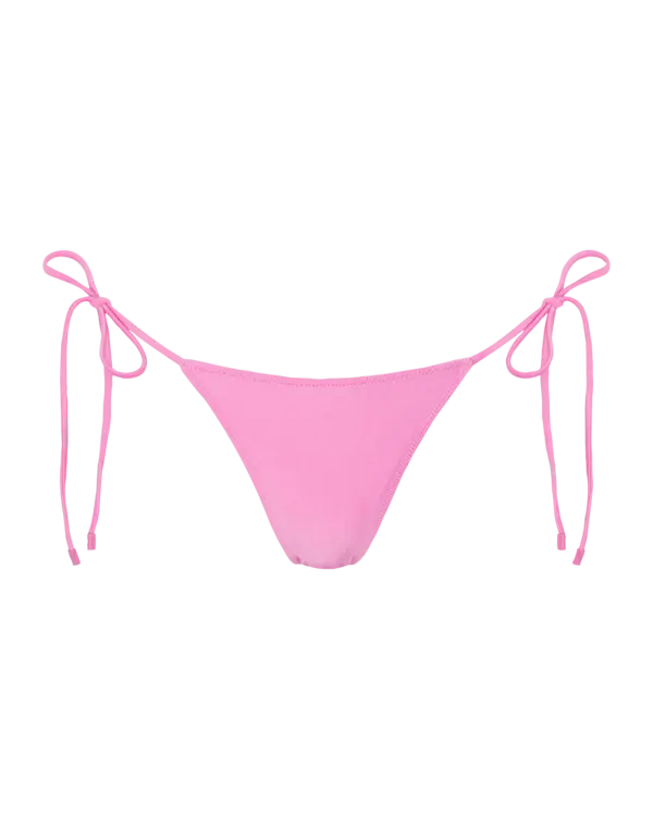 SUNKISSED Le Triangle Bottom - Pink