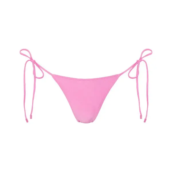 SUNKISSED Le Triangle Bottom - Pink