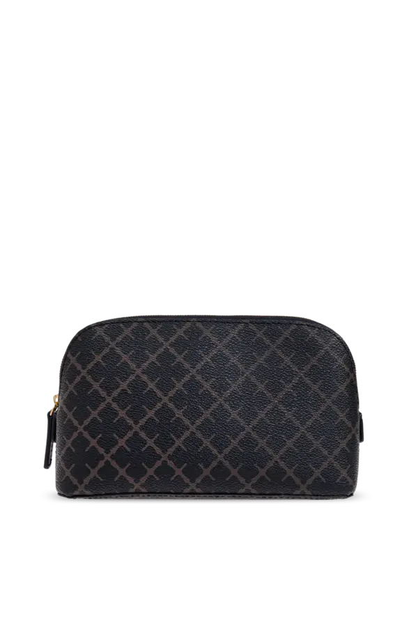 BY MALENE BIRGER Bae Small" Cosmetic Bag - Black