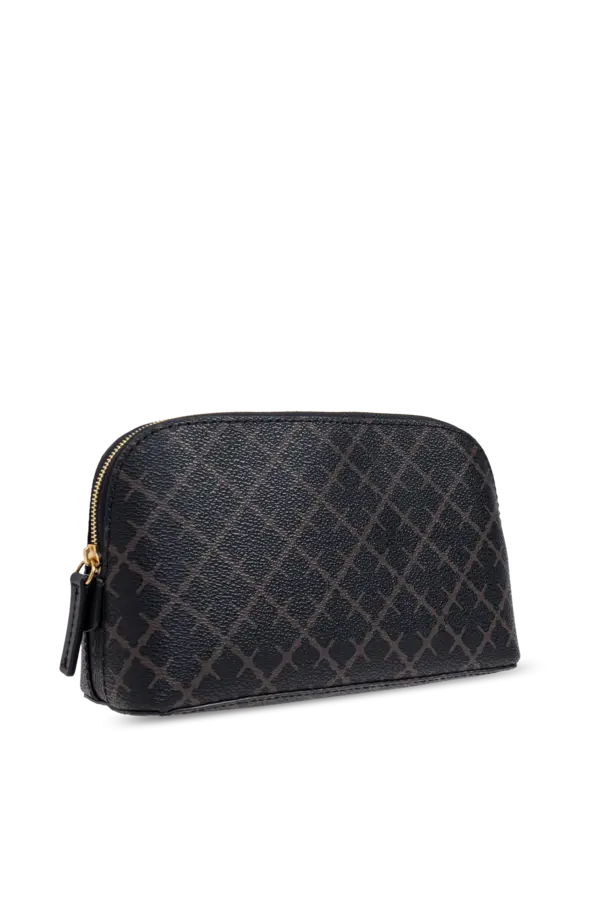 BY MALENE BIRGER Bae Small" Cosmetic Bag - Black