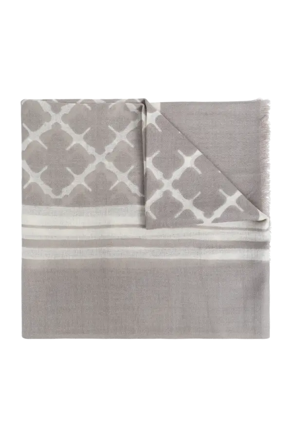 BY MALENE BIRGER Wool Scarf