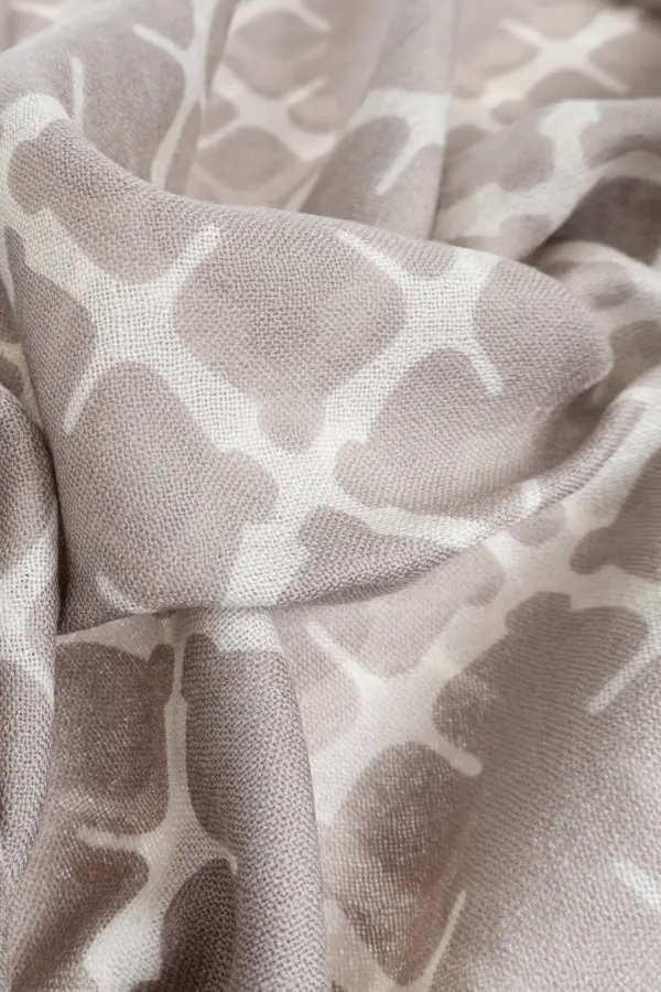 BY MALENE BIRGER Wool Scarf