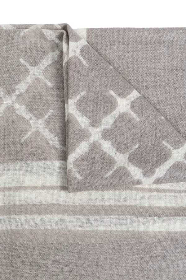 BY MALENE BIRGER Wool Scarf