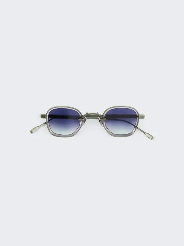SATO Rigel Sunglasses - Green