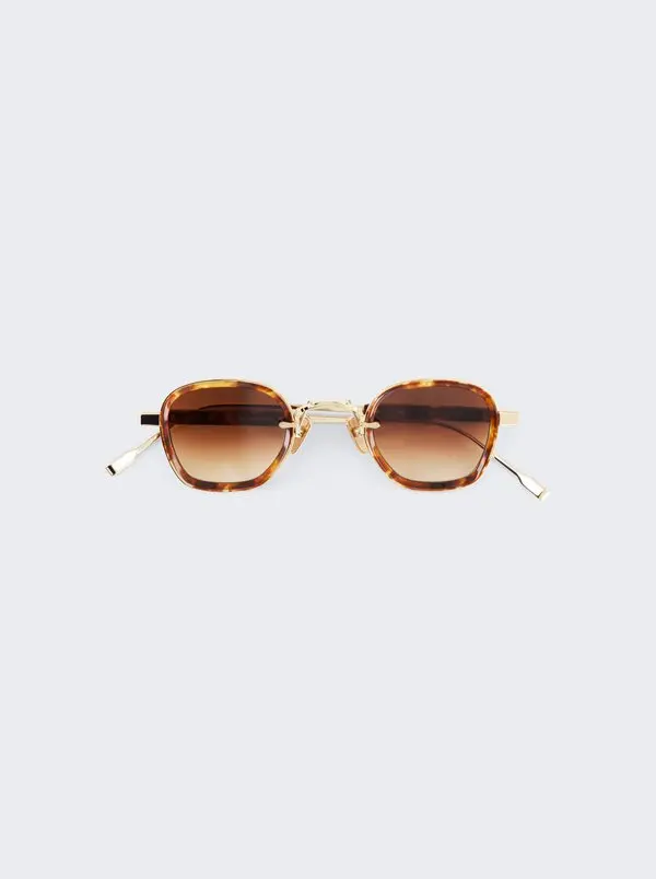 SATO Rigel Sunglasses - Gold