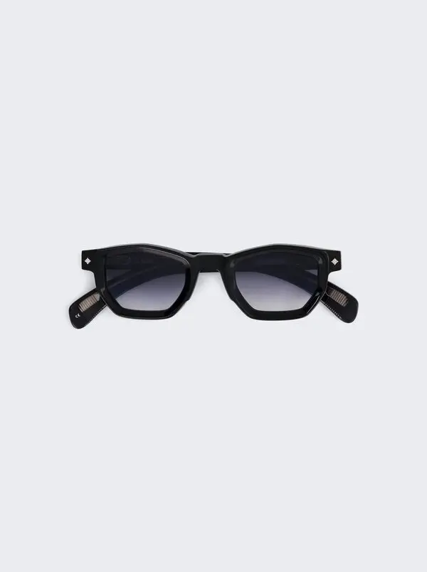 SATO La Superba Sunglasses - Black