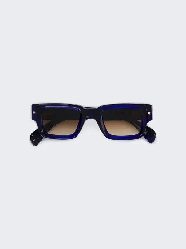 SATO Cervantes Sunglasses - Blue