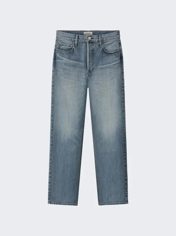 Fear Of God 70's 5-pocket Jeans