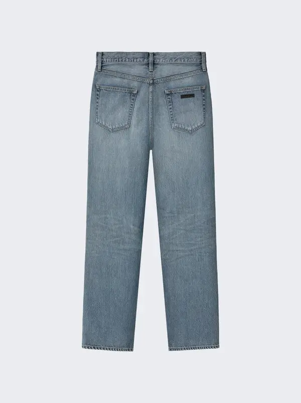 Fear Of God 70's 5-pocket Jeans