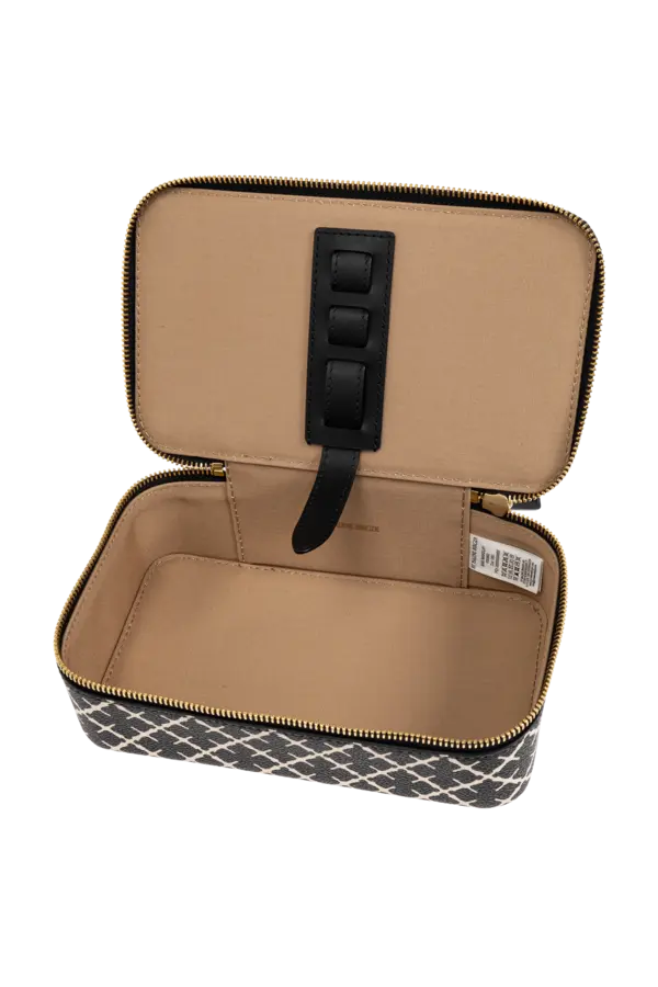 BY MALENE BIRGER Bea" Cosmetic Bag