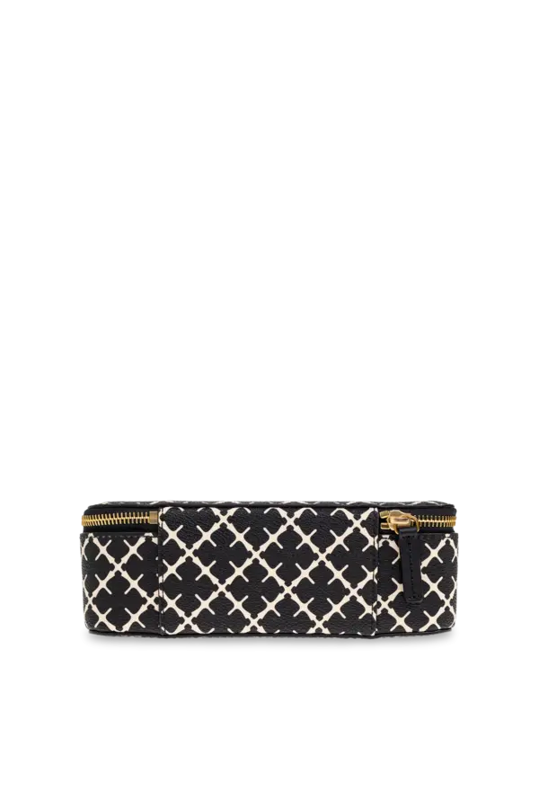 BY MALENE BIRGER Bea" Cosmetic Bag