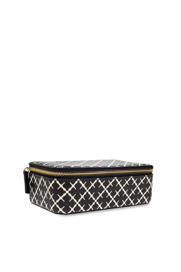 BY MALENE BIRGER Bea" Cosmetic Bag