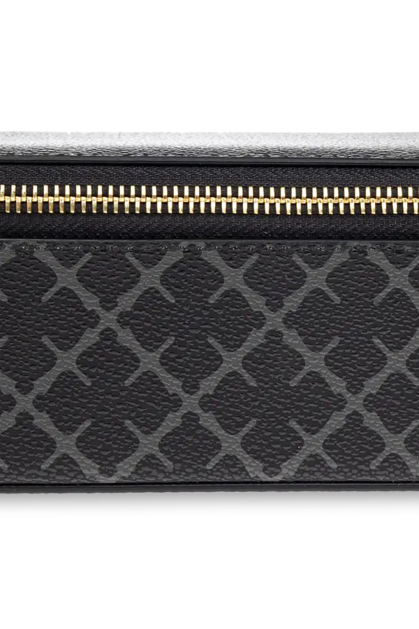 BY MALENE BIRGER Bea Cosmetic Bag - Black