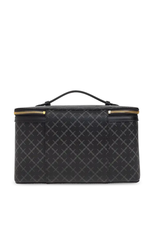 BY MALENE BIRGER Set Of Two Cosmetic Bags