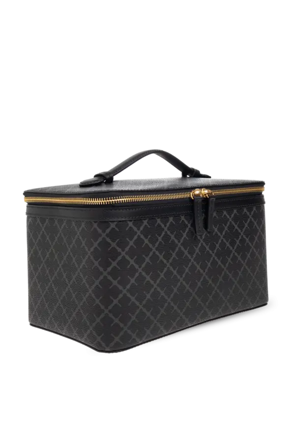 BY MALENE BIRGER Set Of Two Cosmetic Bags