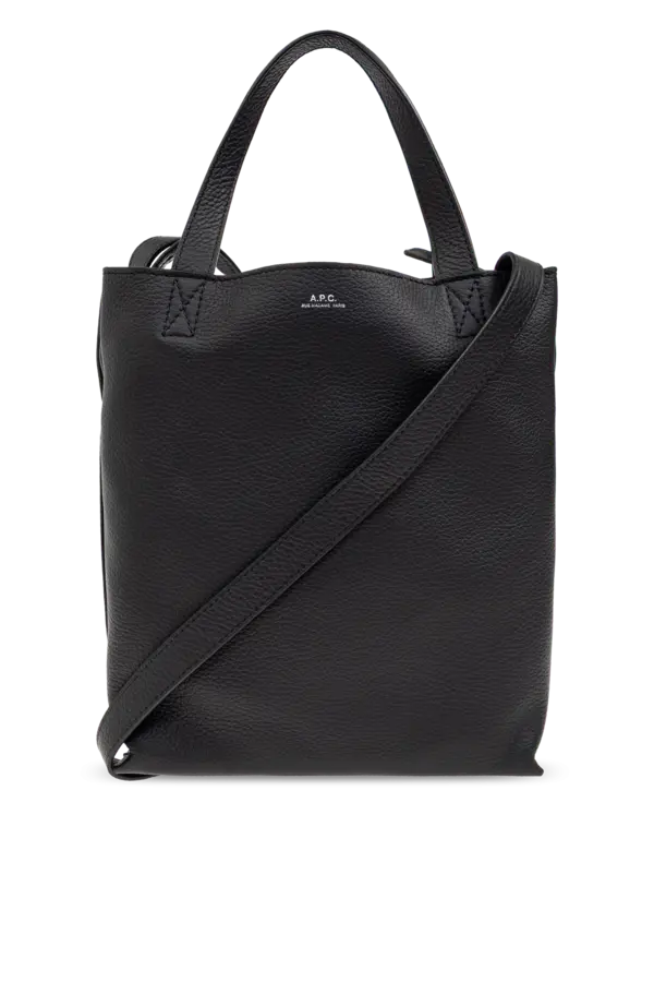 A.p.c. Malko Shopper Bag