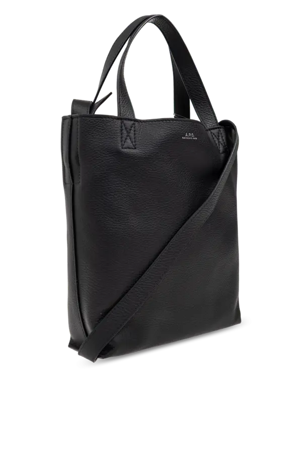 A.p.c. Malko Shopper Bag