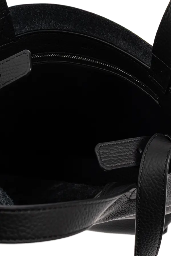 A.p.c. Malko Shopper Bag