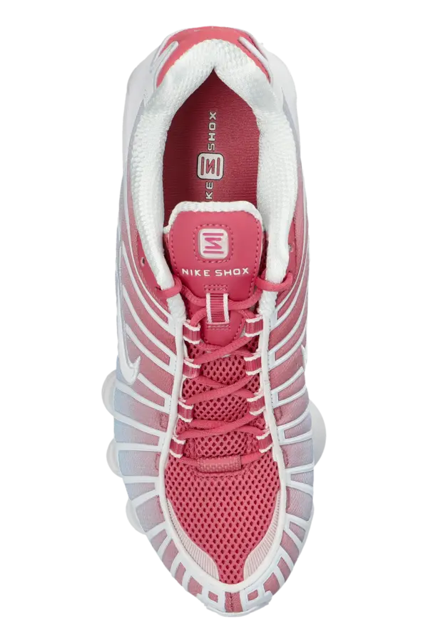 Nike Shox Tl Fade Sneakers