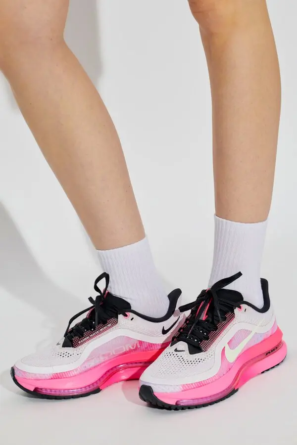 Nike Pegasus Premium Lace-up Sneakers