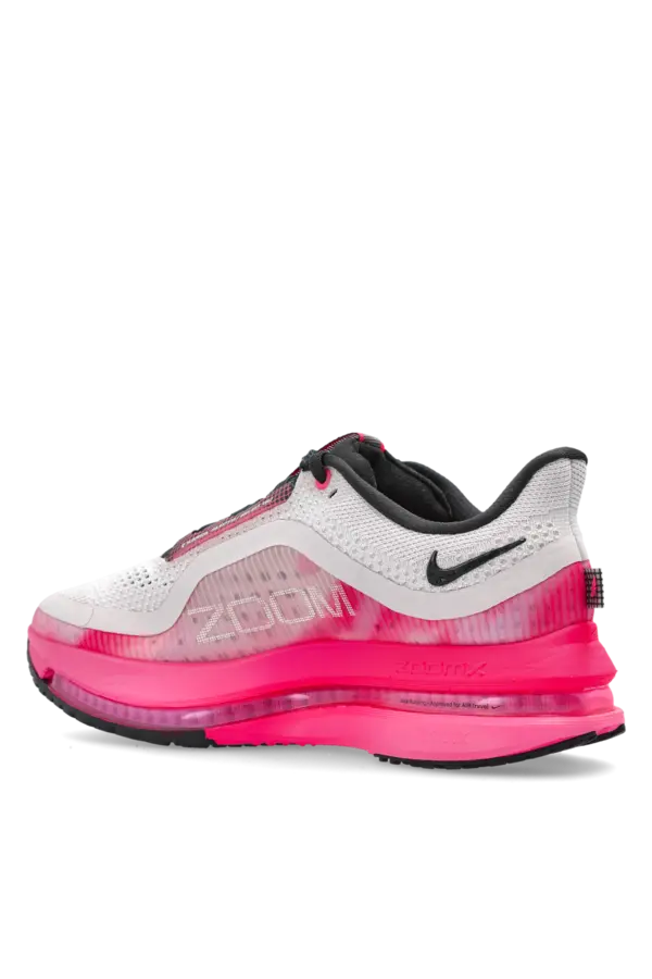 Nike Pegasus Premium Lace-up Sneakers