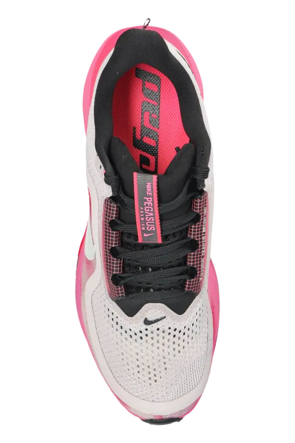 Nike Pegasus Premium Lace-up Sneakers