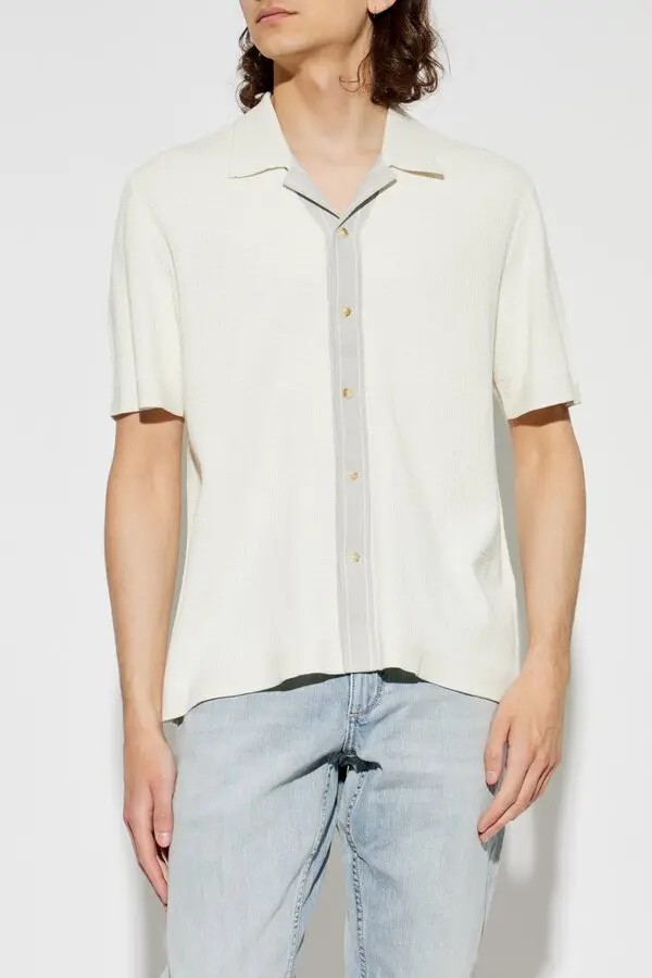 Rag & Bone Short-sleeve Shirt