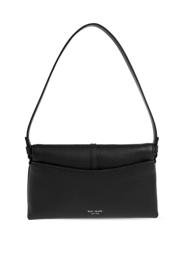 Kate Spade New York Leather Loop Bag