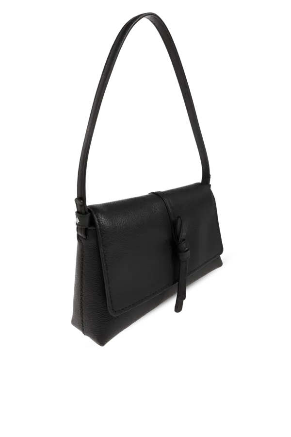 Kate Spade New York Leather Loop Bag