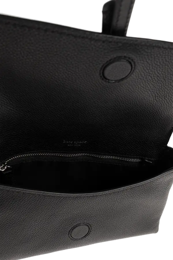 Kate Spade New York Leather Loop Bag