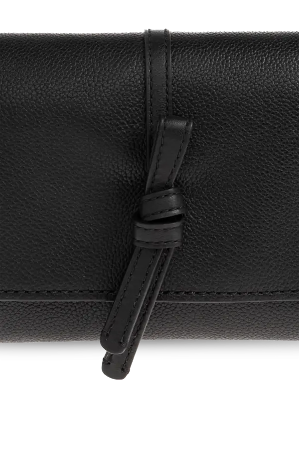 Kate Spade New York Leather Loop Bag