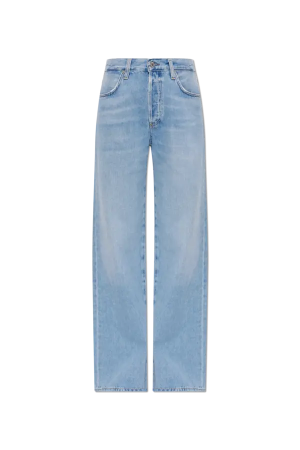 Citizens Of Humanity Annina Jeans - Blue