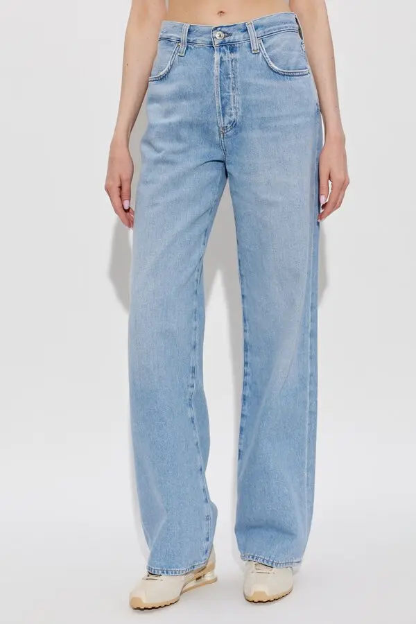 Citizens Of Humanity Annina Jeans