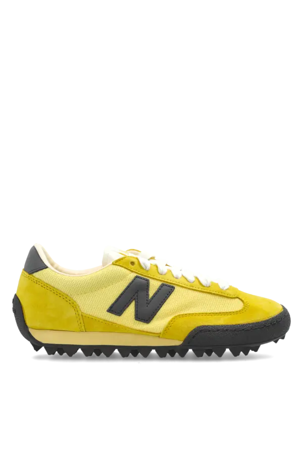 NEW BALANCE Ugtr9sr Lace-up Sneakers - Yellow