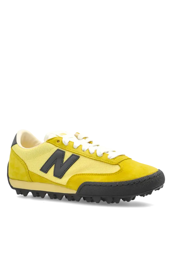 NEW BALANCE Ugtr9sr Lace-up Sneakers - Yellow