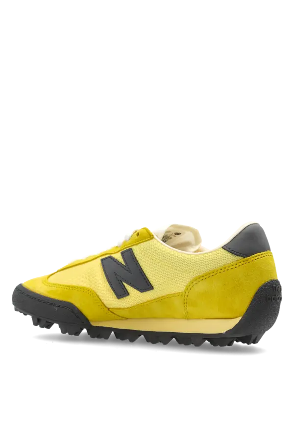 NEW BALANCE Ugtr9sr Lace-up Sneakers - Yellow