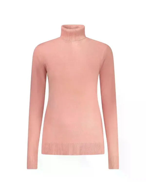 NORWAY 1963 Roll Neck Sweater