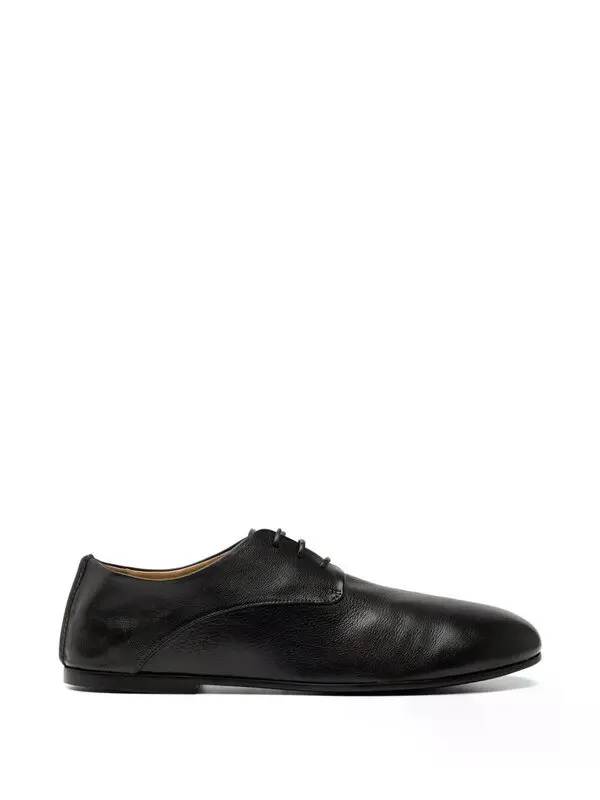 Marsèll Leather Derby Shoes