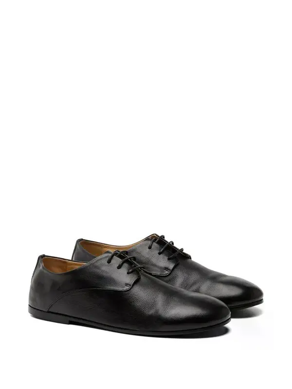 Marsèll Leather Derby Shoes