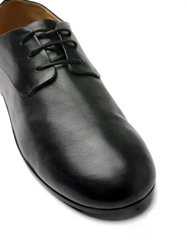 Marsèll Leather Derby Shoes