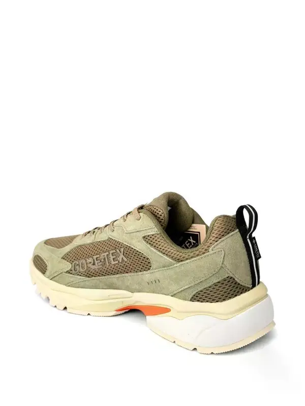 EXTR4 Lace-up Sneakers
