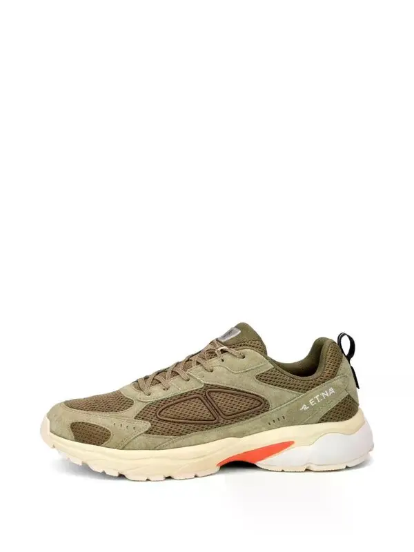 EXTR4 Lace-up Sneakers