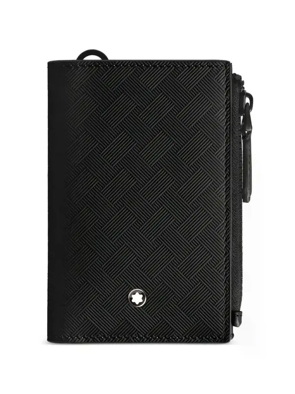 Montblanc Extreme 3.0 Wallet - Black