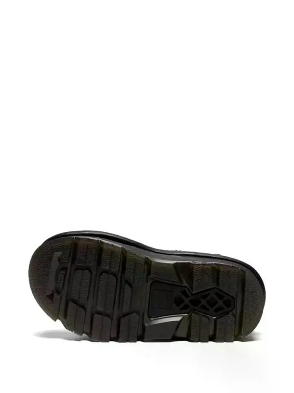 Dr. Martens Zebzag Buckle-strap Sandals