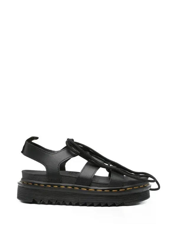 Dr. Martens Nartilla Lace-up Sandals