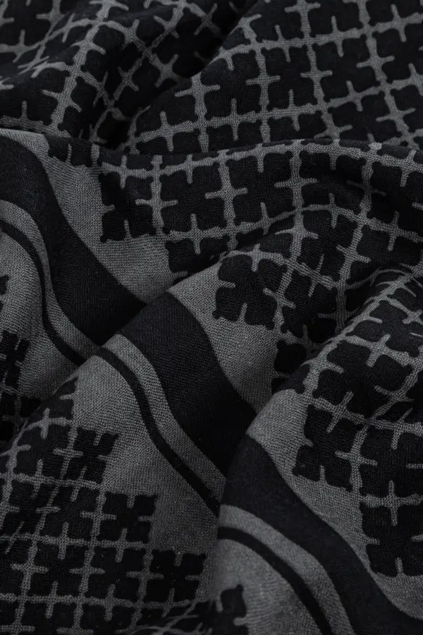 BY MALENE BIRGER Wool Scarf ‘julee