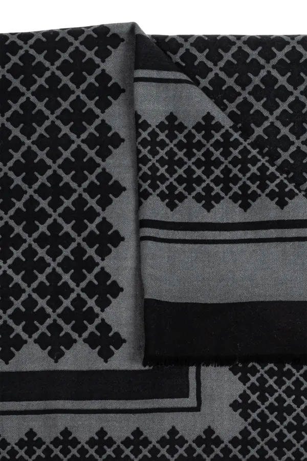 BY MALENE BIRGER Wool Scarf ‘julee